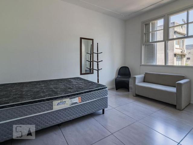 Kitnet, Cidade Baixa, 1 Quarto, 26 m2 Porto Alegre