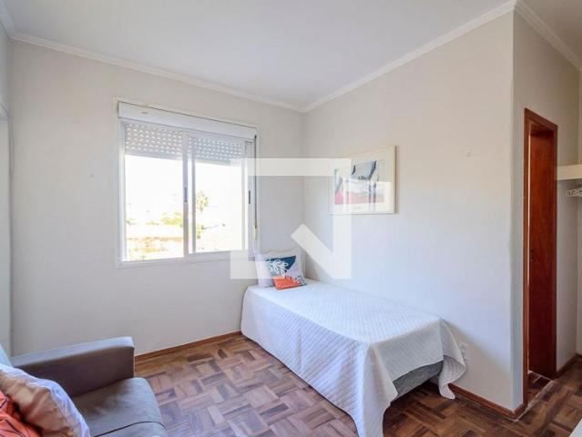 Kitnet, Cidade Baixa, 1 Quarto, 27 m2 Porto Alegre