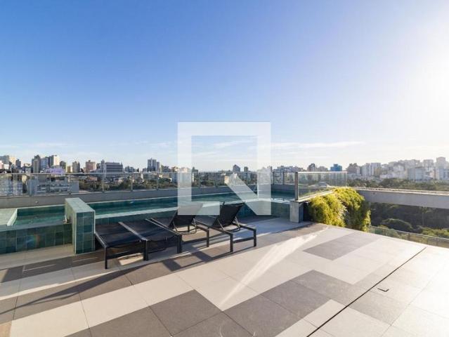 Kitnet, Cidade Baixa, 1 Quarto, 27 m2 Porto Alegre