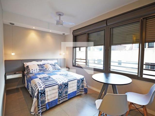 Kitnet, Cidade Baixa, 1 Quarto, 27 m2 Porto Alegre