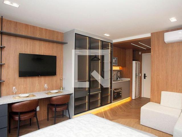 Kitnet, Cidade Baixa, 1 Quarto, 28 m2 Porto Alegre