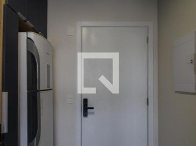 Kitnet, Cidade Baixa, 1 Quarto, 28 m2 Porto Alegre