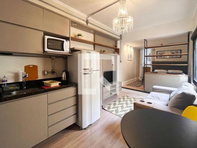 Kitnet, Cidade Baixa, 1 Quarto, 29 m2 Porto Alegre