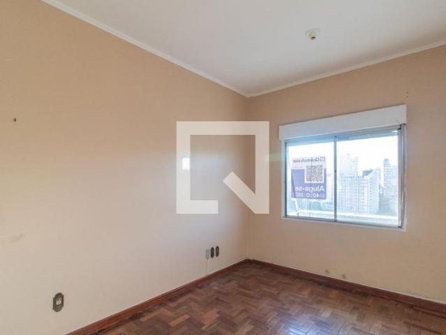 Kitnet, Cidade Baixa, 1 Quarto, 21 m2 Porto Alegre