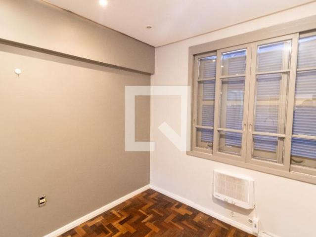 Kitnet, Cidade Baixa, 1 Quarto, 23 m2 Porto Alegre