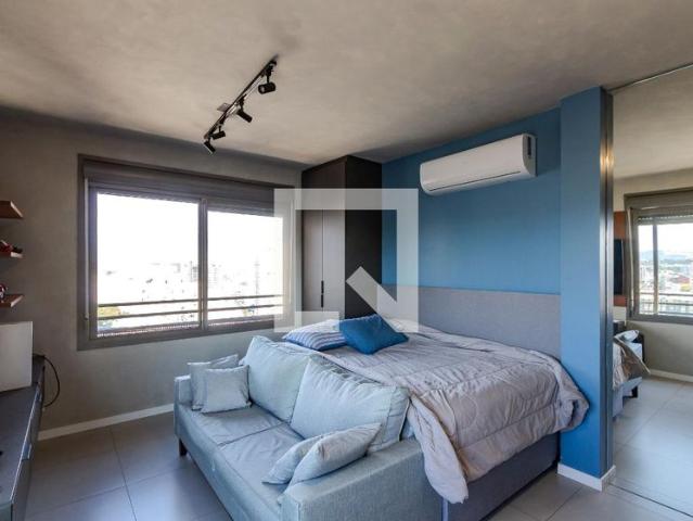 Kitnet, Cidade Baixa, 1 Quarto, 31 m2 Porto Alegre