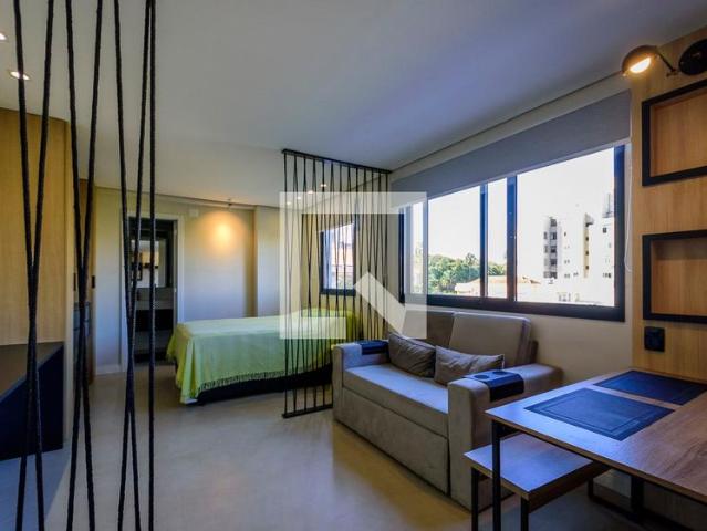 Kitnet, Cidade Baixa, 1 Quarto, 32 m2 Porto Alegre