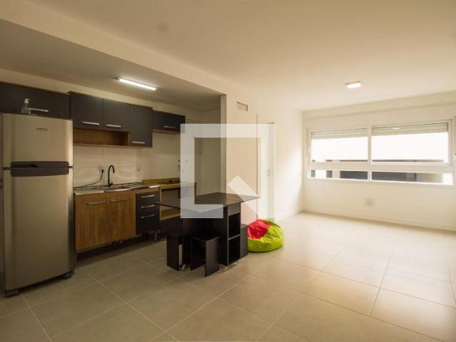 Kitnet, Cidade Baixa, 1 Quarto, 33 m2 Porto Alegre