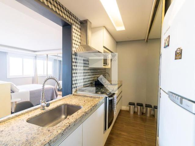 Kitnet, Cidade Baixa, 1 Quarto, 47 m2 Porto Alegre