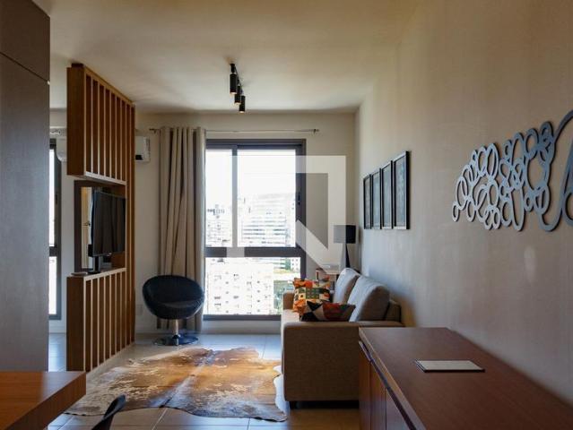 Kitnet, Cidade Baixa, 1 Quarto, 48 m2 Porto Alegre