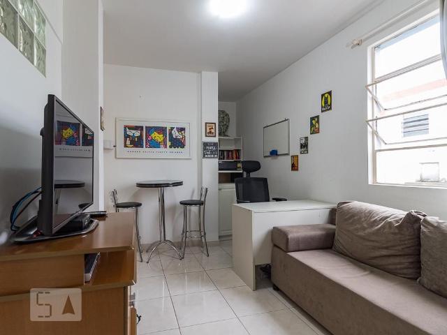 Kitnet, Cidade Baixa, 1 Quarto, 42 m2 Porto Alegre