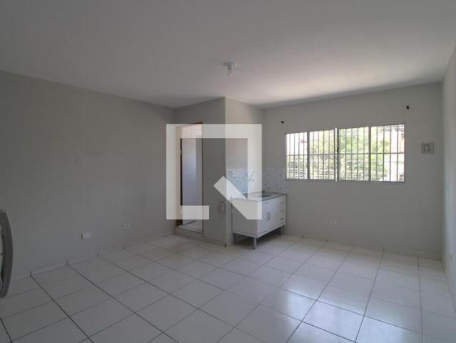 Kitnet, Cidade Dutra, 1 Quarto, 23 m2 São Paulo