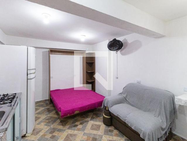 Kitnet, Cidade das Flores, 1 Quarto, 20 m2 Osasco