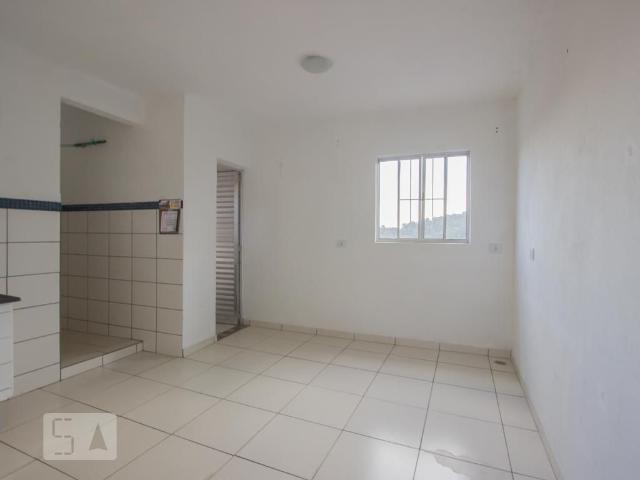 Kitnet, Cidade Intercap, 1 Quarto, 40 m2 Taboão da Serra