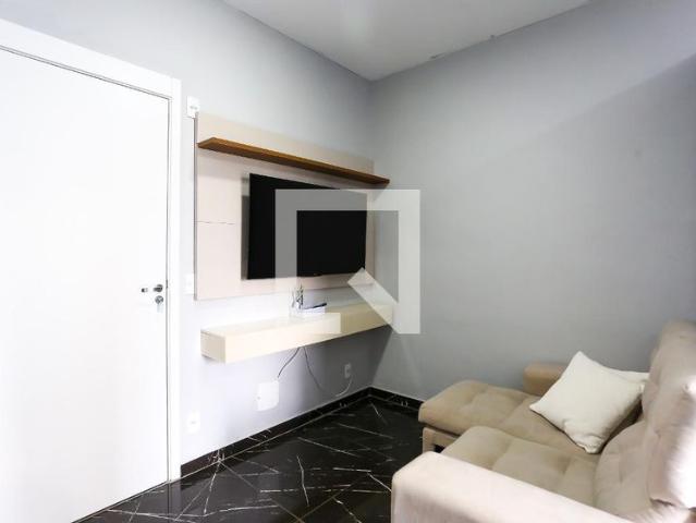 Kitnet, Cidade Jardim, 1 Quarto, 26 m2 São Paulo