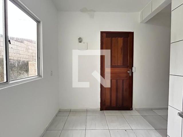 Kitnet, Cidade Jardim de Florianópolis, 1 Quarto, 35 m2 São José