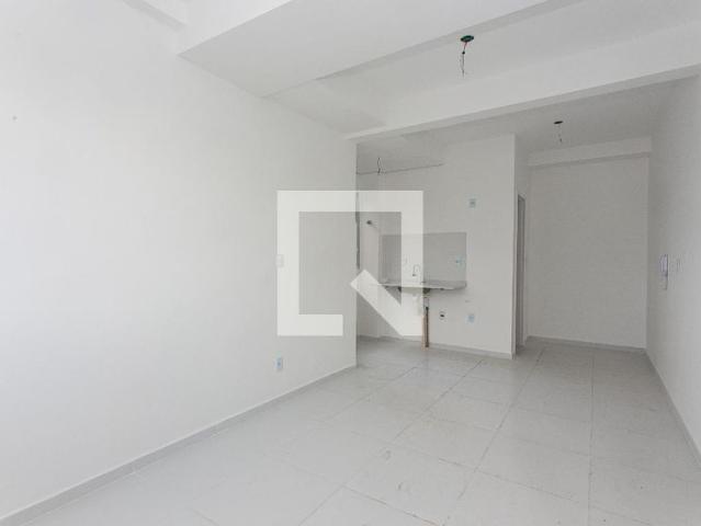 Kitnet, Cidade Patriarca, 0 Quarto, 25 m2 São Paulo