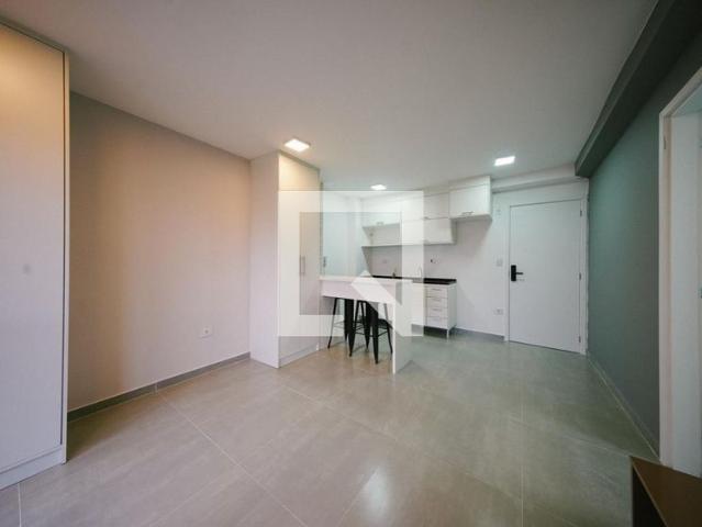 Kitnet, Cidade Patriarca, 1 Quarto, 24 m2 São Paulo