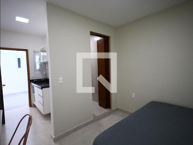 Kitnet, Cidade São Francisco, 1 Quarto, 15 m2 São Paulo