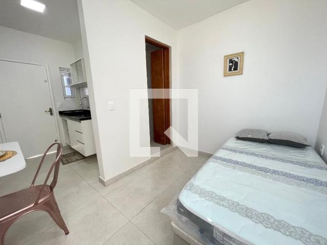 Kitnet, Cidade São Francisco, 1 Quarto, 15 m2 São Paulo