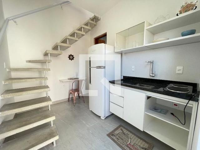 Kitnet, Cidade São Francisco, 1 Quarto, 24 m2 São Paulo
