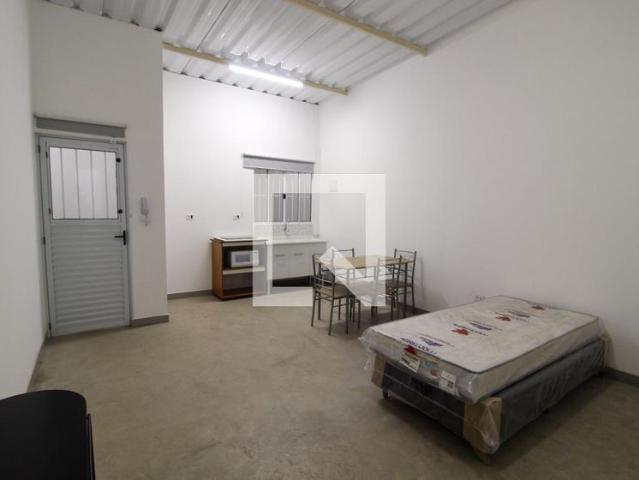 Kitnet, Cidade São Francisco, 1 Quarto, 33 m2 São Paulo