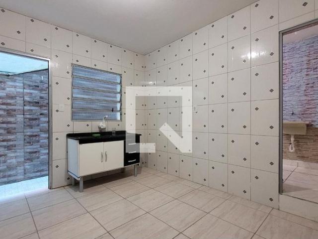 Kitnet, Cidade Sao Jorge, 1 Quarto, 20 m2 Santo André