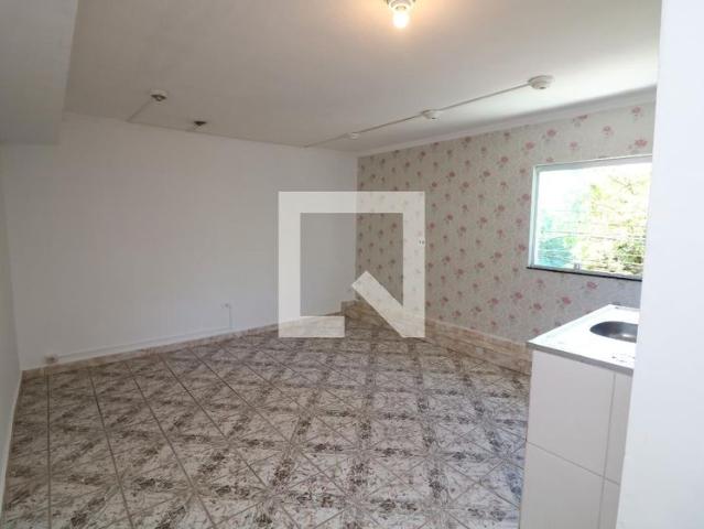 Kitnet, Cidade Sao Mateus, 1 Quarto, 25 m2 São Paulo