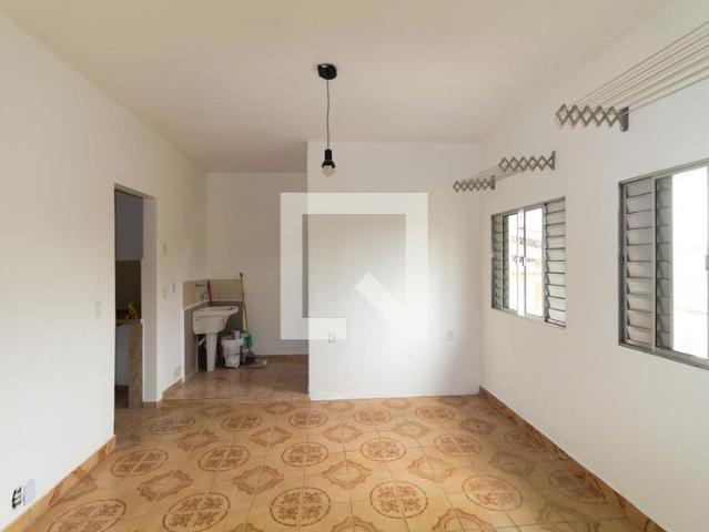 Kitnet, Cidade Sao Mateus, 1 Quarto, 38 m2 São Paulo