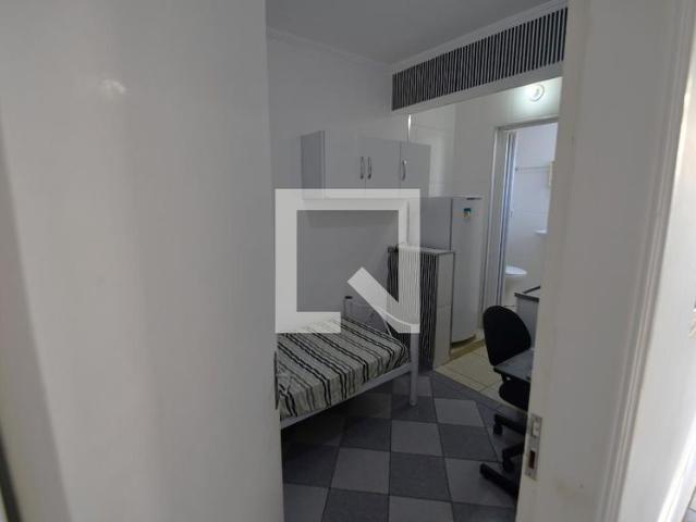 Kitnet, Cidade Universitária, 1 Quarto, 17 m2 Campinas