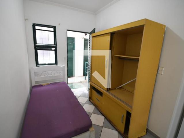 Kitnet, Cidade Universitária, 1 Quarto, 19 m2 Campinas