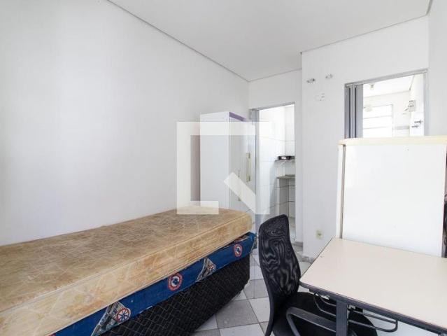 Kitnet, Cidade Universitária, 1 Quarto, 19 m2 Campinas