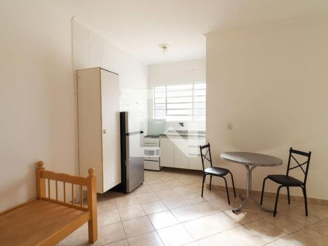 Kitnet, Cidade Universitária, 1 Quarto, 20 m2 Campinas