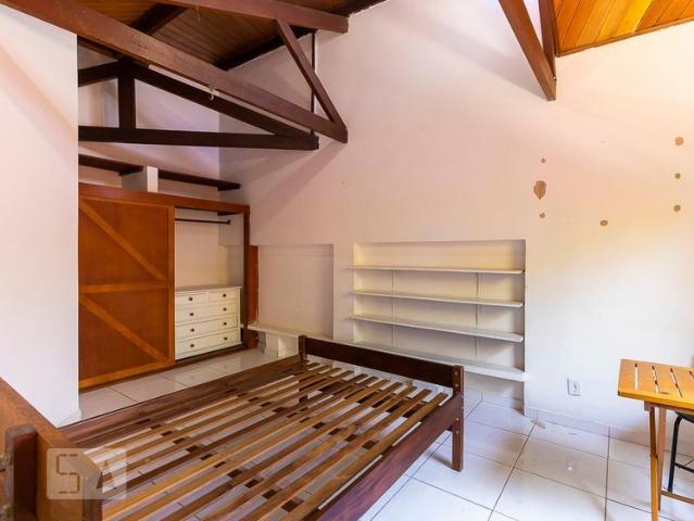 Kitnet, Cidade Universitária, 1 Quarto, 30 m2 Campinas