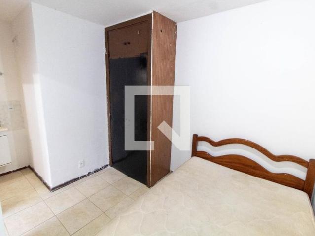Kitnet, Cidade Universitária II, 1 Quarto, 21 m2 Campinas
