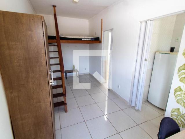 Kitnet, Cidade Universitária II, 1 Quarto, 21 m2 Campinas