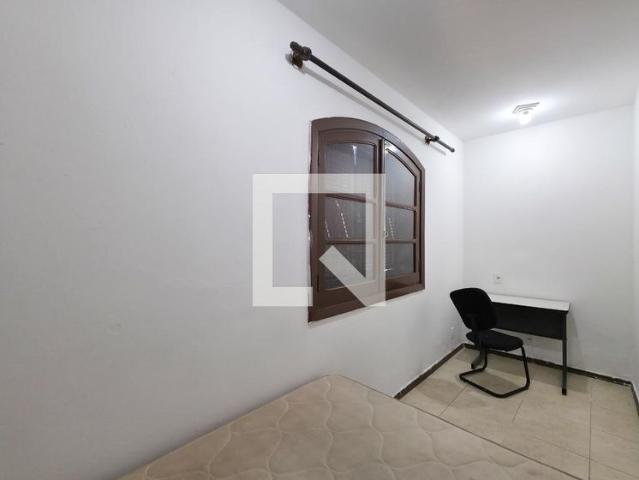 Kitnet, Cidade Universitária II, 1 Quarto, 21 m2 Campinas