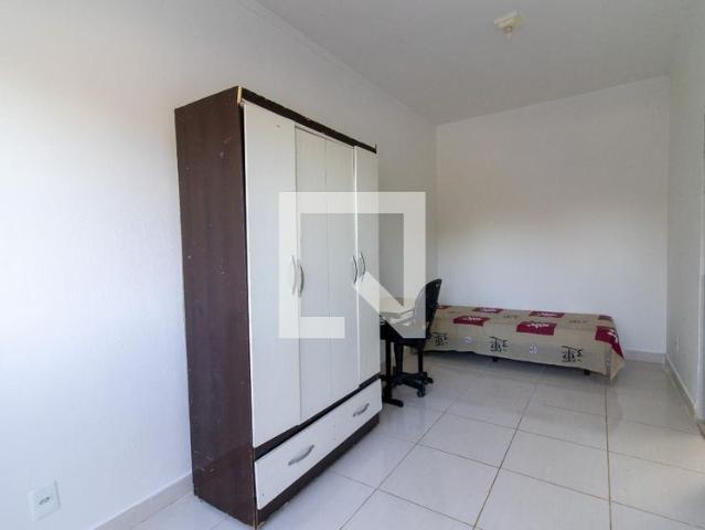 Kitnet, Cidade Universitária II, 1 Quarto, 25 m2 Campinas