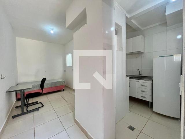 Kitnet, Cidade Universitária II, 1 Quarto, 27 m2 Campinas