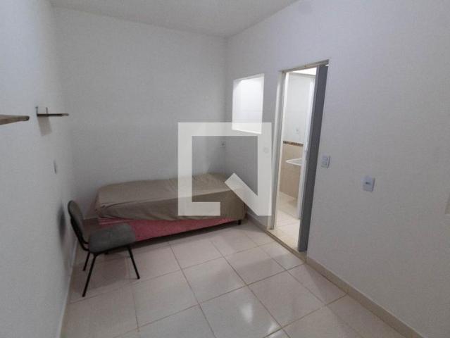 Kitnet, Cidade Universitária II, 1 Quarto, 29 m2 Campinas