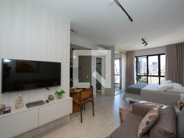 Kitnet, Cruzeiro, 1 Quarto, 40 m2 Belo Horizonte