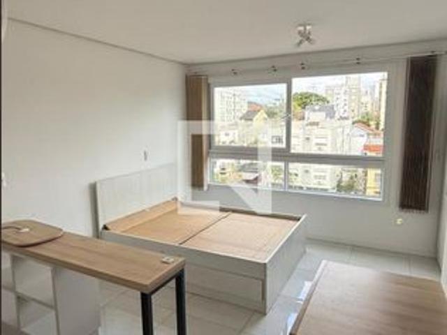 Kitnet, Cristo Redentor, 1 Quarto, 29 m2 Porto Alegre