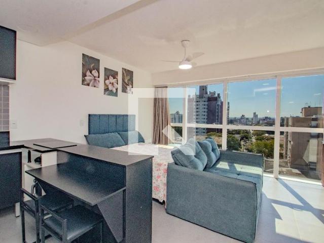 Kitnet, Cristo Redentor, 1 Quarto, 30 m2 Porto Alegre
