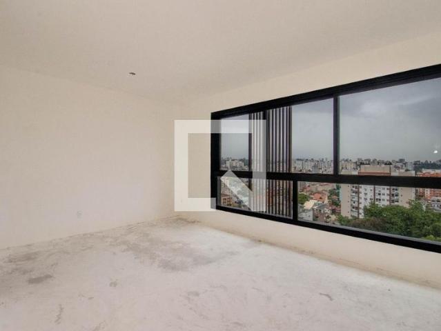 Kitnet, Cristo Redentor, 1 Quarto, 33 m2 Porto Alegre