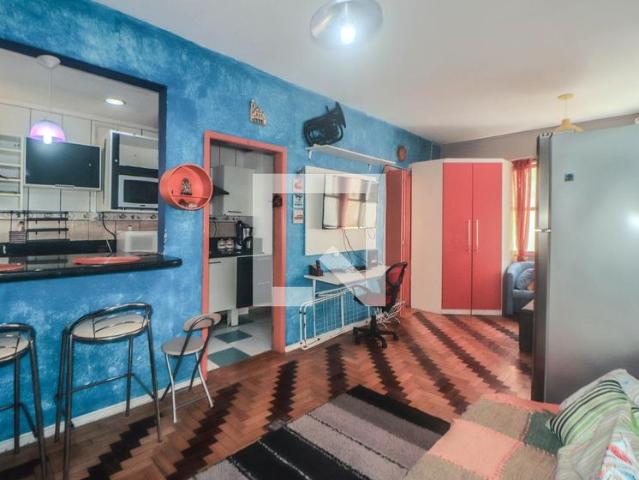 Kitnet, Cristo Redentor, 1 Quarto, 45 m2 Porto Alegre