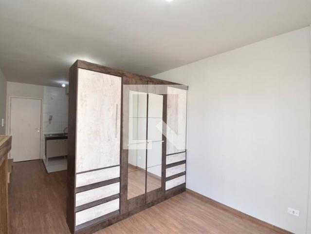 Kitnet, Cristo Rei, 1 Quarto, 27 m2 Curitiba
