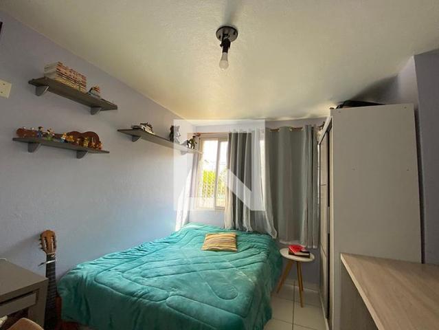 Kitnet, Cristo Rei, 1 Quarto, 28 m2 São Leopoldo