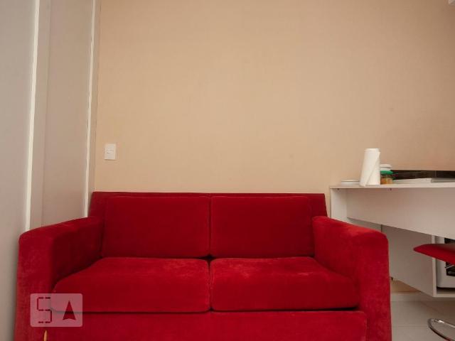 Kitnet, Cristo Rei, 1 Quarto, 29 m2 Curitiba