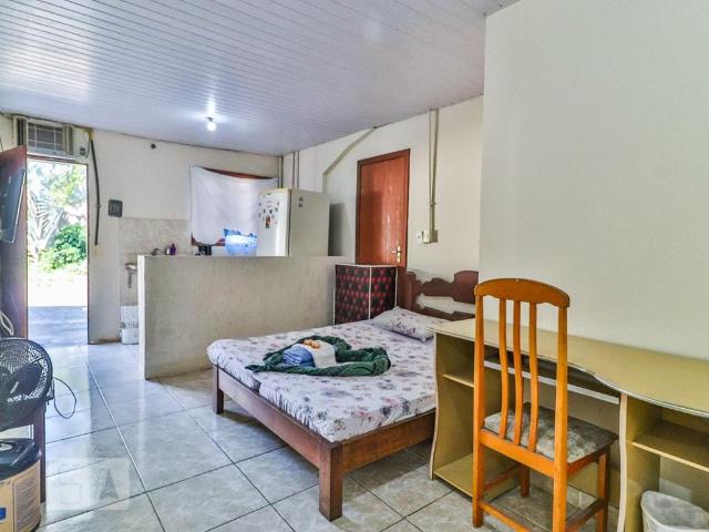 Kitnet, Curicica, 1 Quarto, 25 m2 Rio de Janeiro