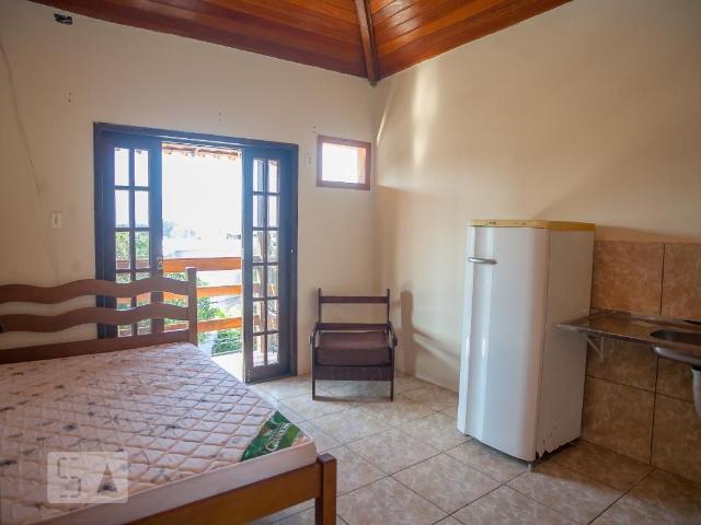 Kitnet, Curicica, 1 Quarto, 27 m2 Rio de Janeiro